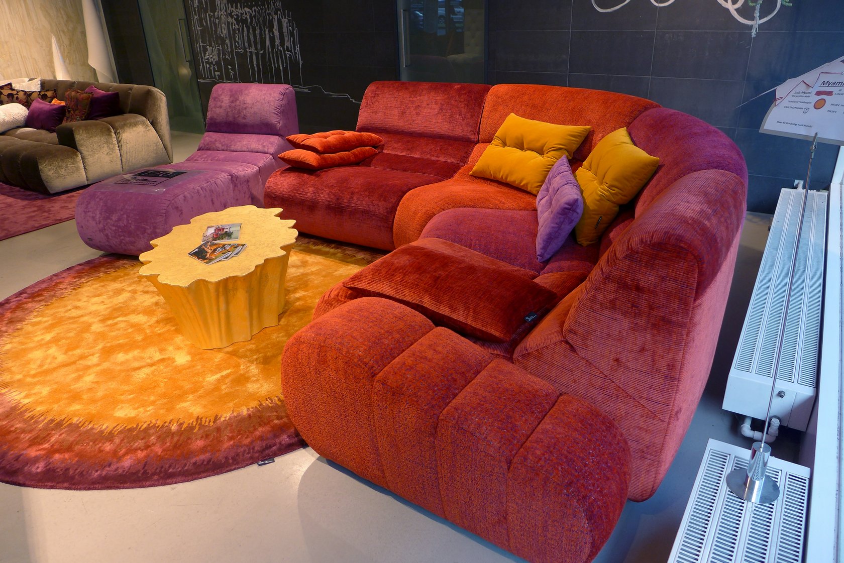 Bretz Store am Kölner Ring – Manufaktur Bretz