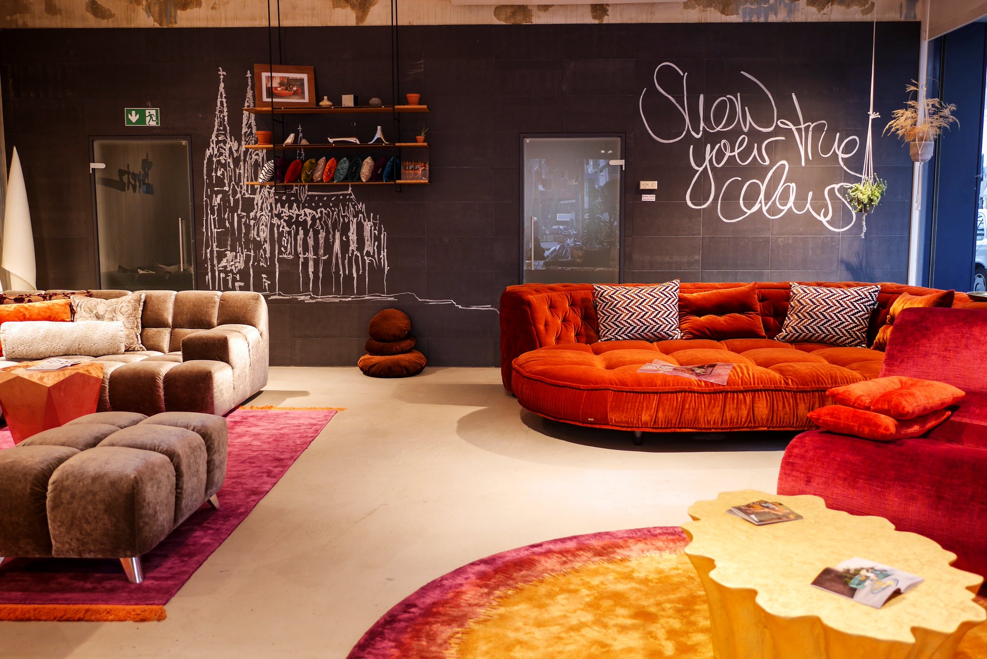 Bretz Store Köln - Bretz Store Köln