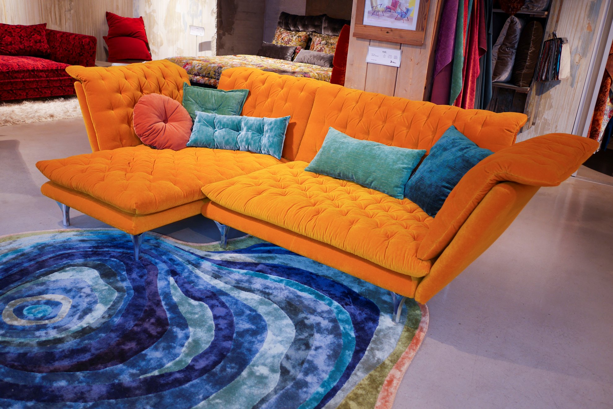 Bretz Store Köln - Bretz Store Köln