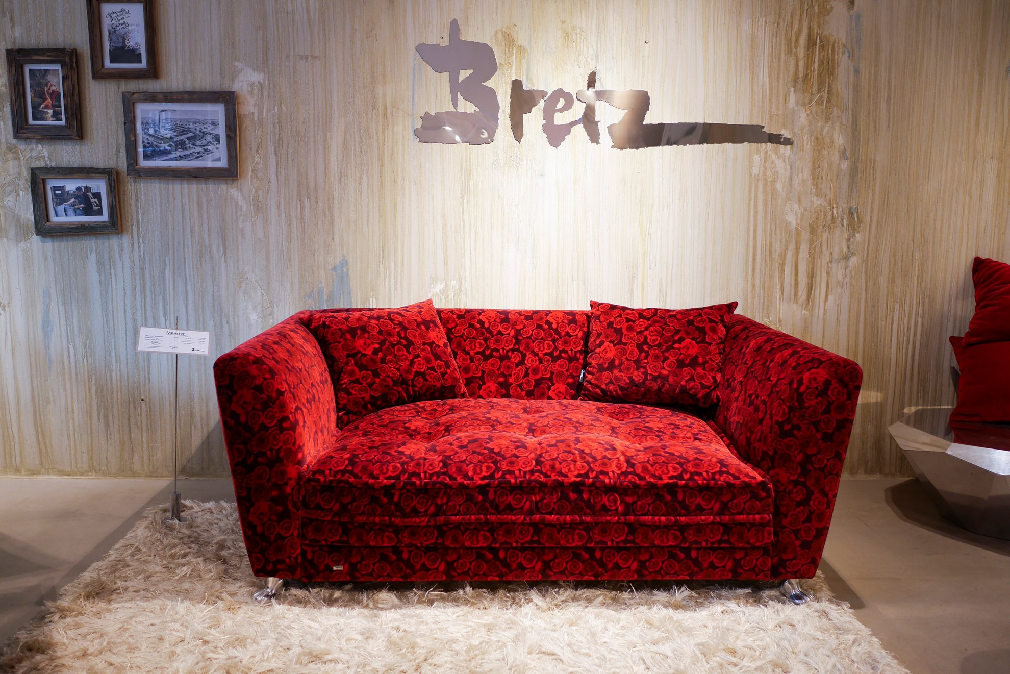 Bretz Store Köln - Bretz Store Köln