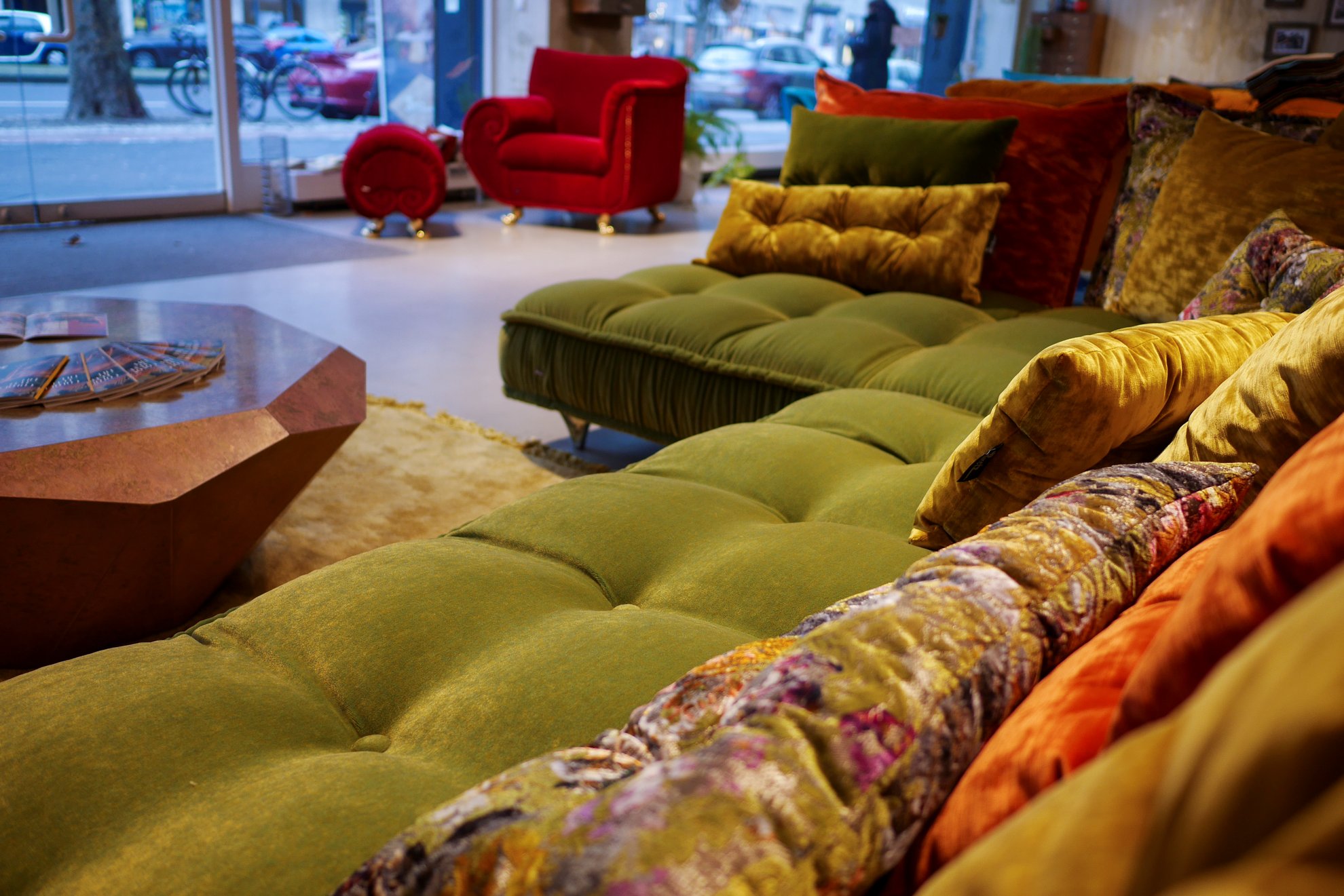 Bretz Store Köln - Bretz Store Köln