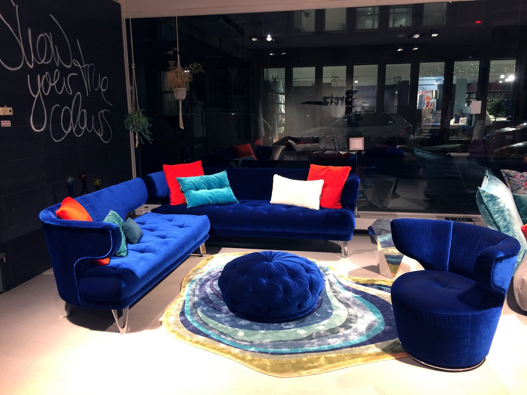 Bretz Store am Kölner Ring – Manufaktur Bretz