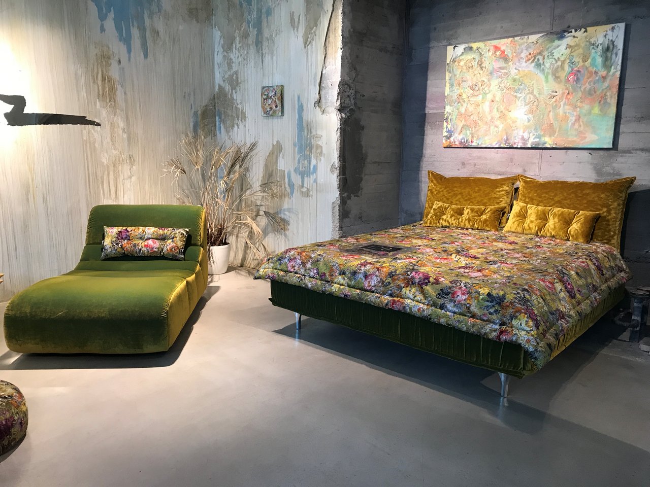 Bretz Store am Kölner Ring – Manufaktur Bretz