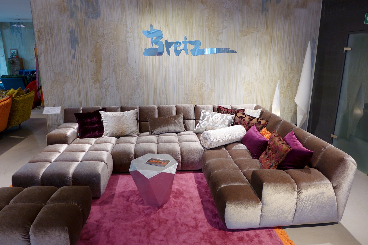 Bretz Store am Kölner Ring – Manufaktur Bretz