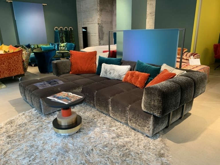 Bretz Store am Kölner Ring – Manufaktur Bretz